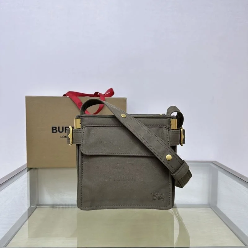 Burberry Satchel Bags