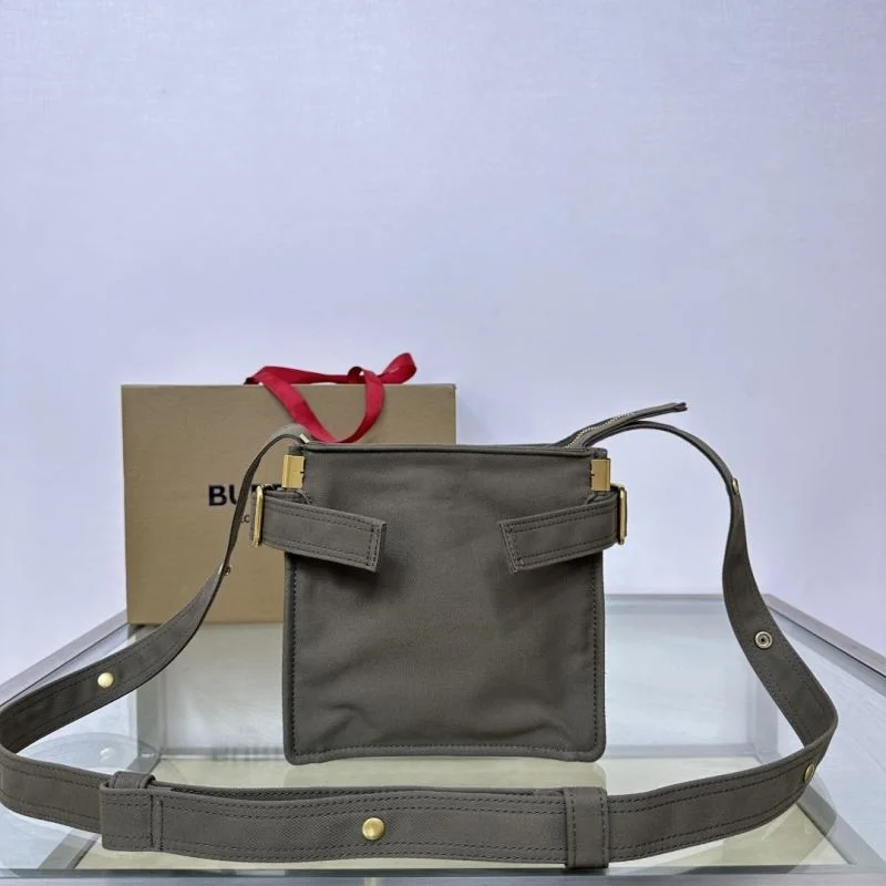 Top mirror Burberry Satchel Bags