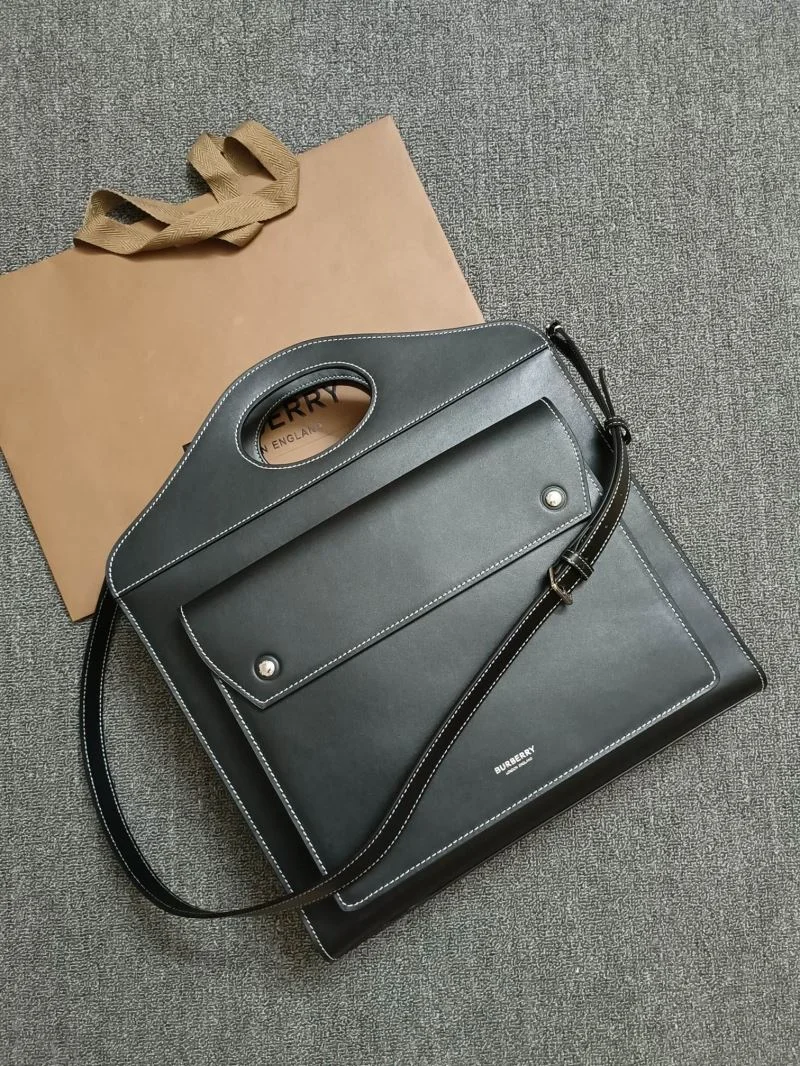 Inexpensive Burberry Satchel Bags