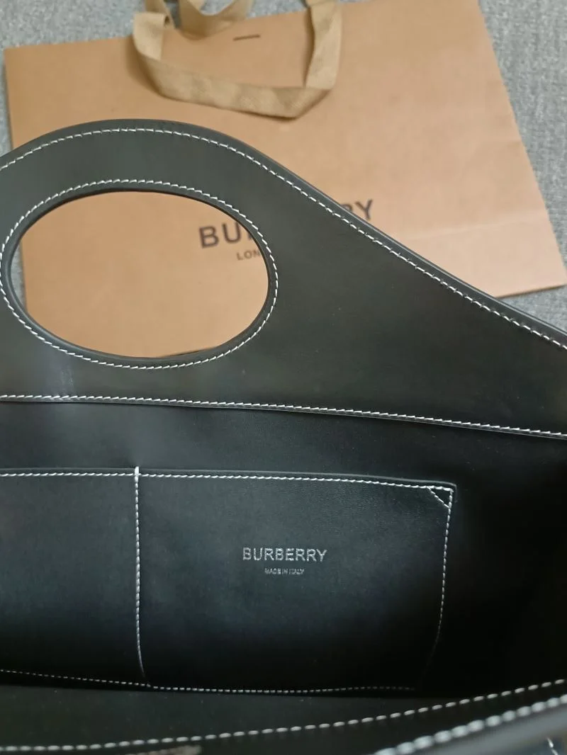 Inexpensive Burberry Satchel Bags