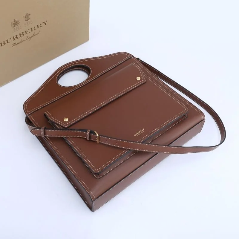 Inexpensive Burberry Satchel Bags