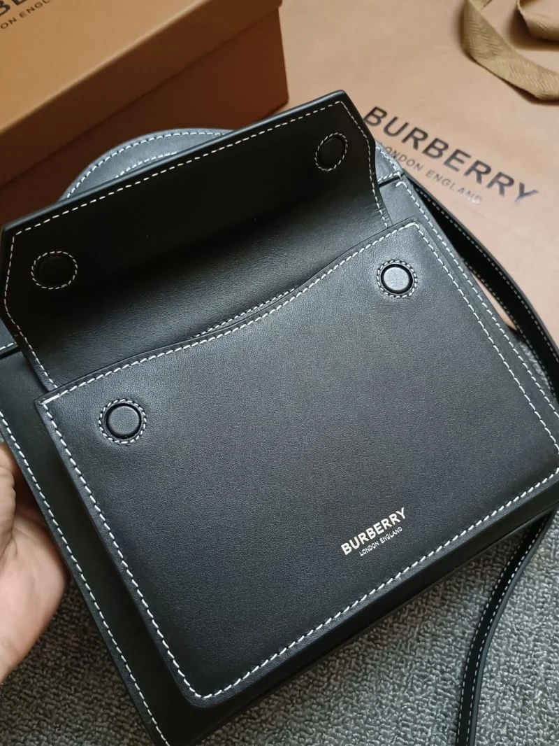 Precise copy Burberry Satchel Bags
