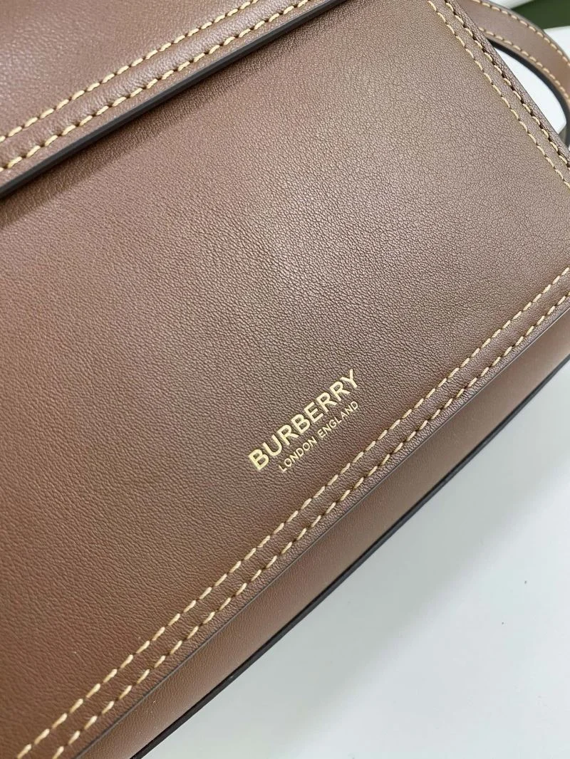 1:1 copy Burberry Satchel Bags