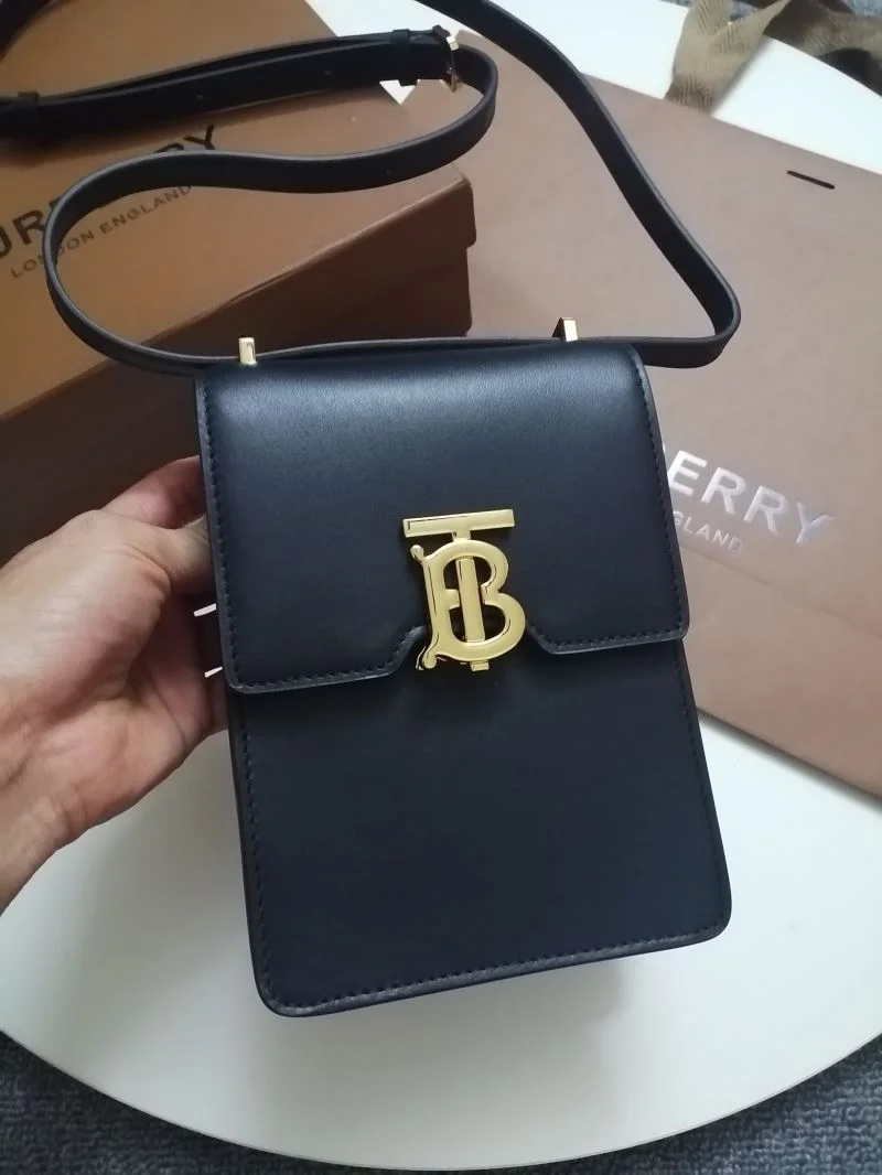 Affordable Burberry Satchel Bags