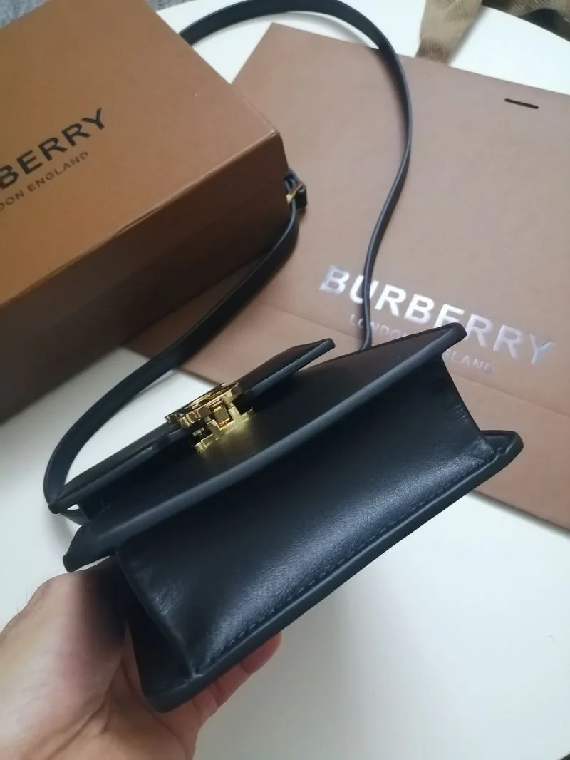 Affordable Burberry Satchel Bags