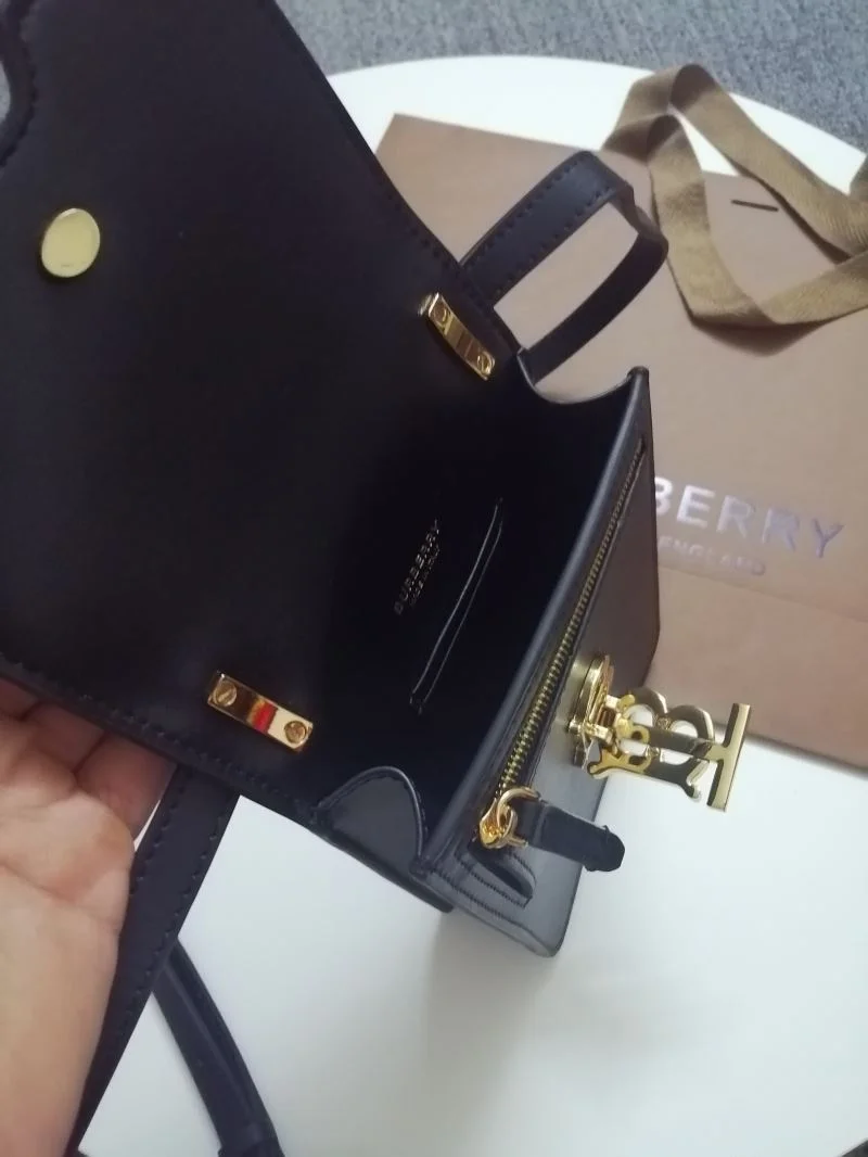 Affordable Burberry Satchel Bags
