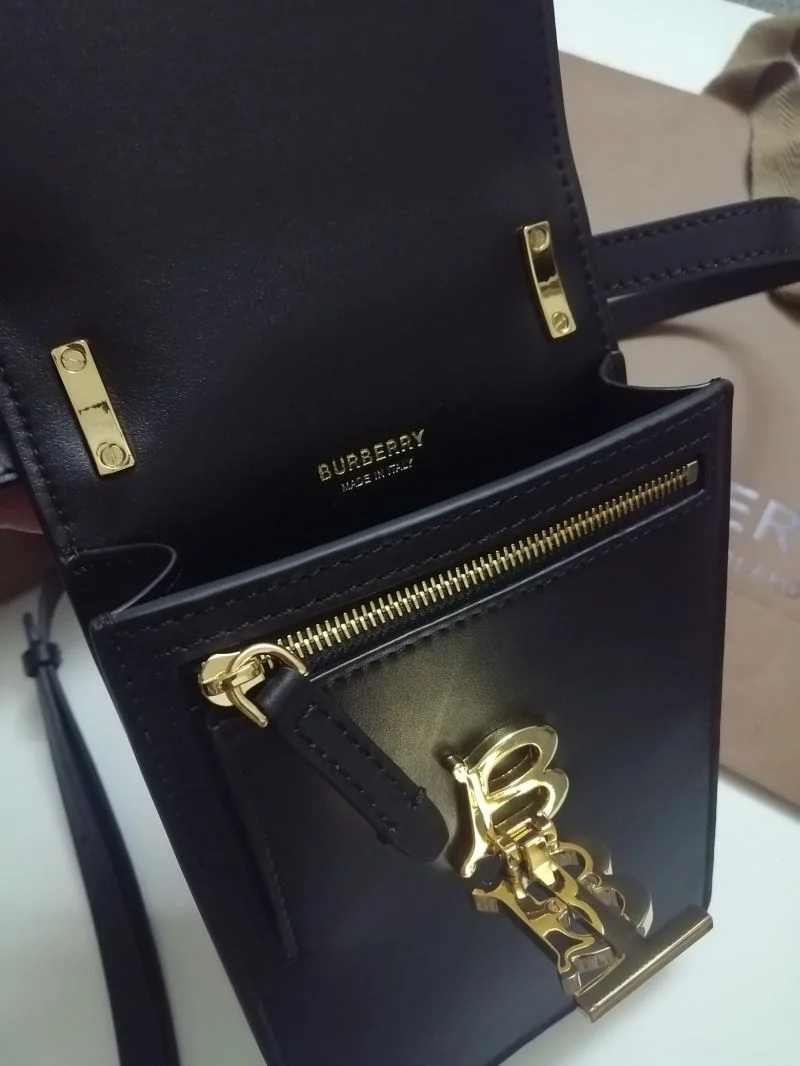 Affordable Burberry Satchel Bags