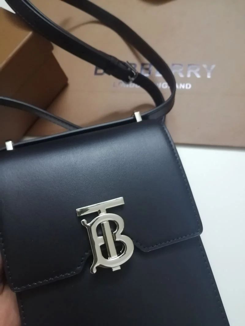Top match Burberry Satchel Bags