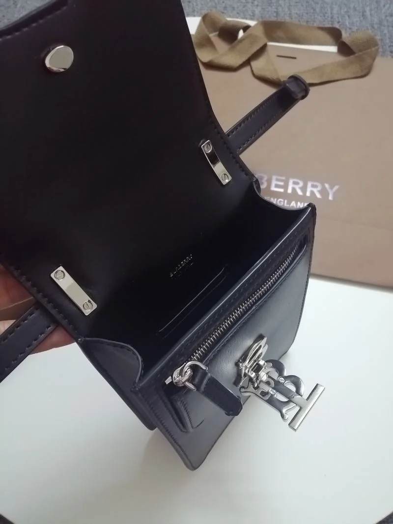 Top match Burberry Satchel Bags