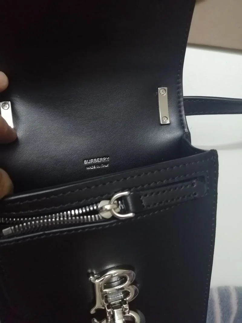 Top match Burberry Satchel Bags