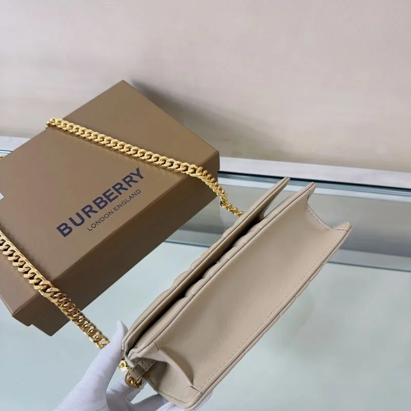 Original Burberry Satchel Bags