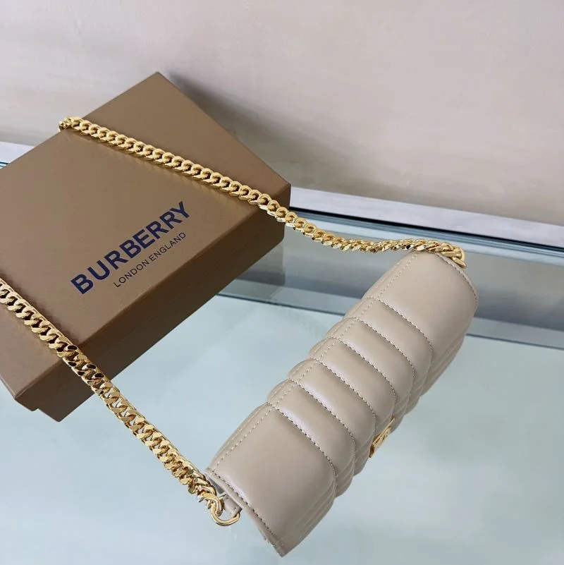 Original Burberry Satchel Bags