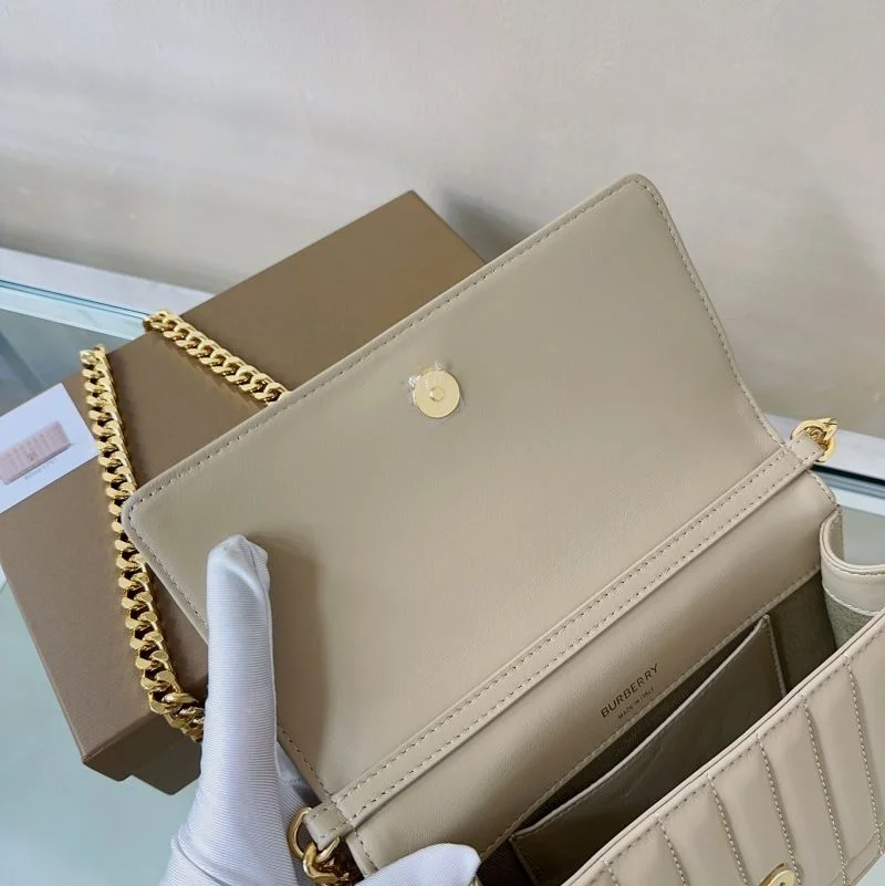 Original Burberry Satchel Bags