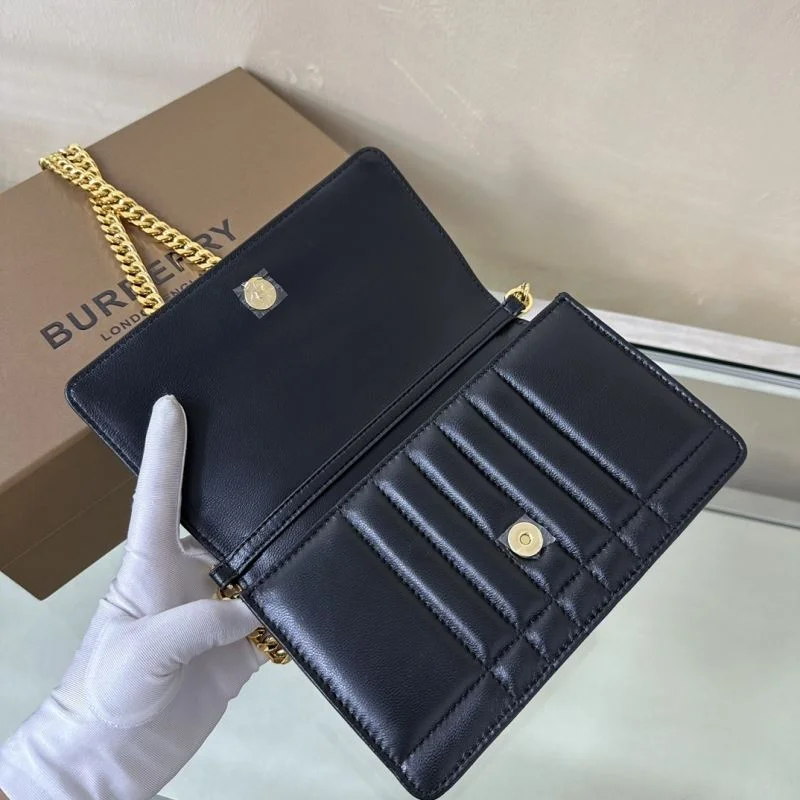 Perfect replica Burberry Satchel Bags
