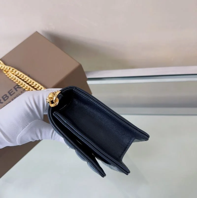 Perfect replica Burberry Satchel Bags