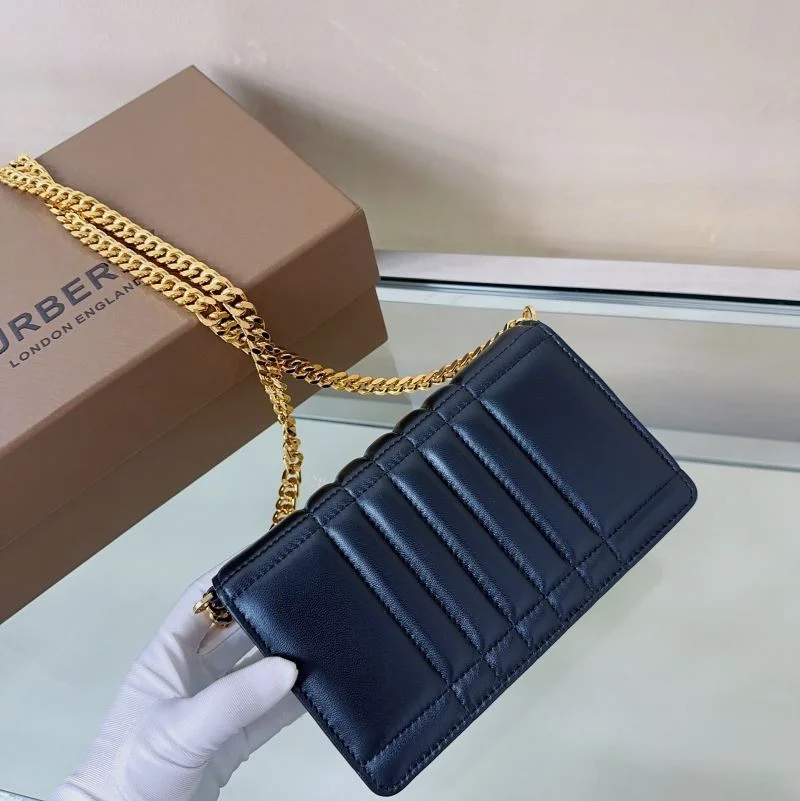 Perfect replica Burberry Satchel Bags