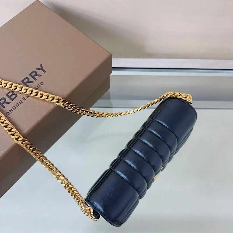 Perfect replica Burberry Satchel Bags