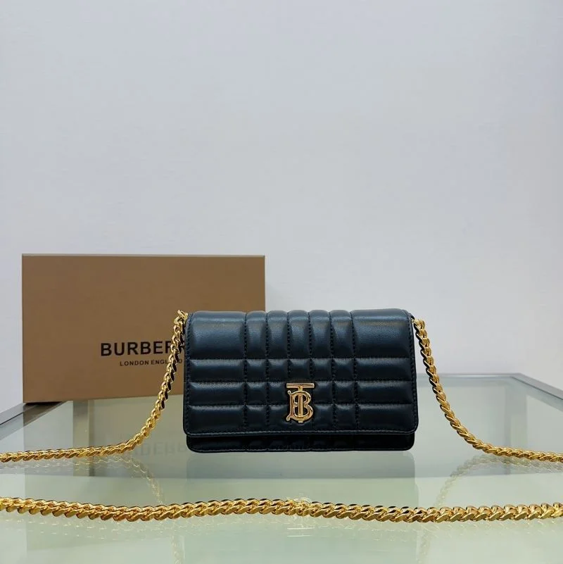 Perfect replica Burberry Satchel Bags