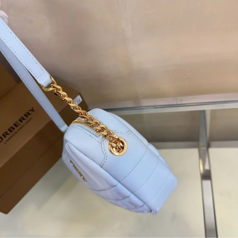 Exact replica Burberry Satchel Bags