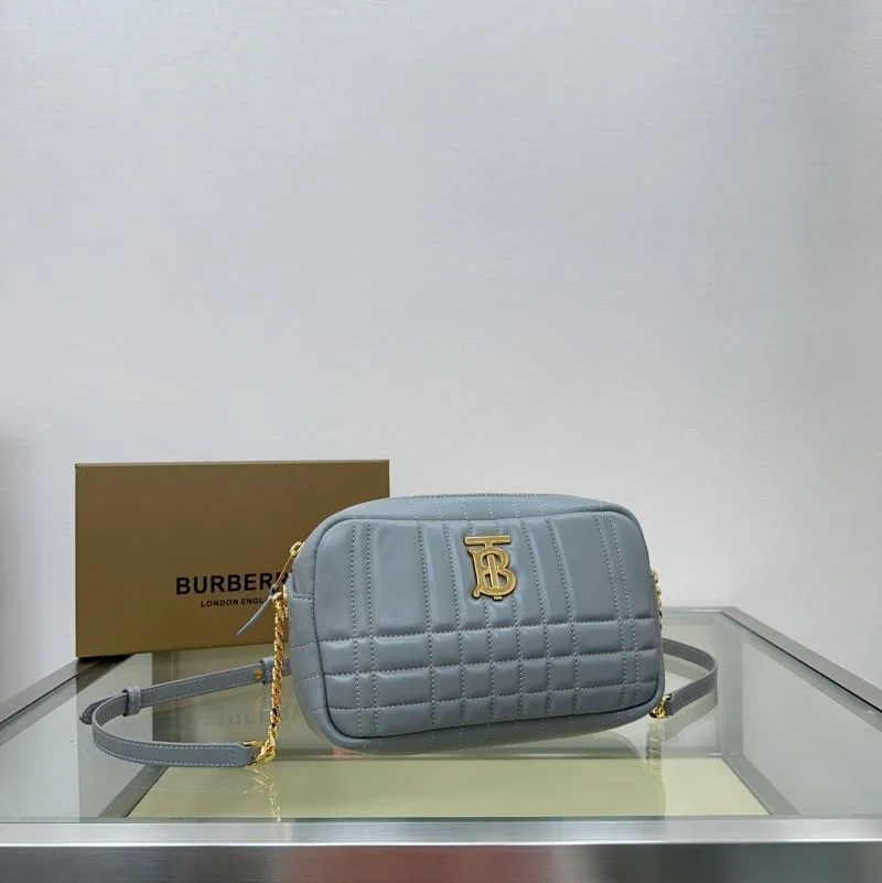 Exact replica Burberry Satchel Bags