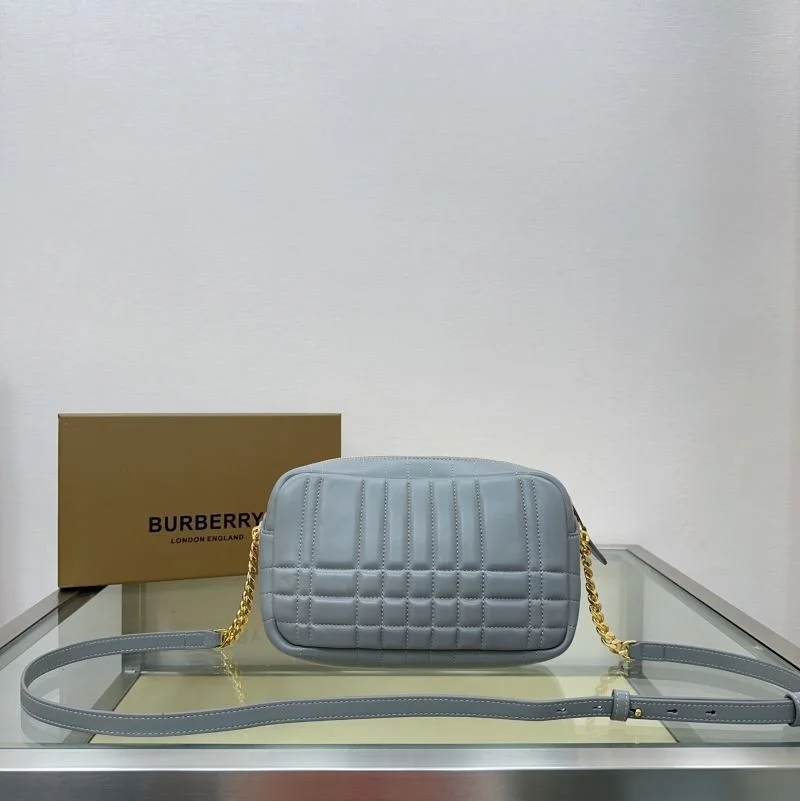 Exact replica Burberry Satchel Bags