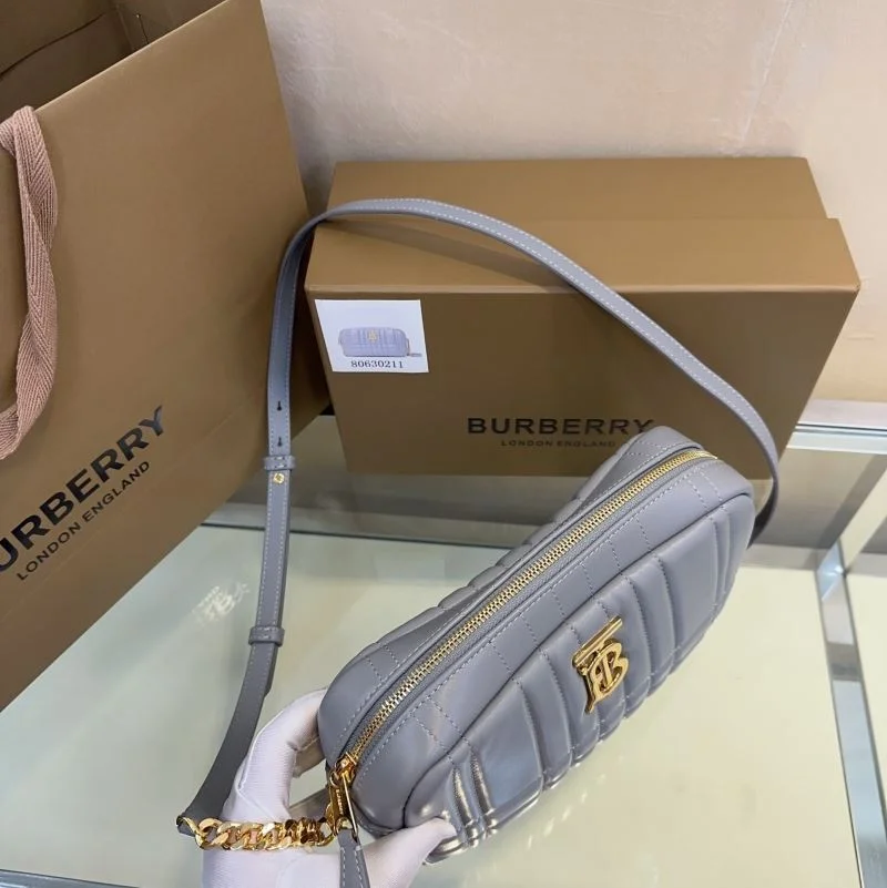 Exact replica Burberry Satchel Bags