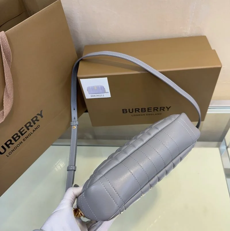 Exact replica Burberry Satchel Bags