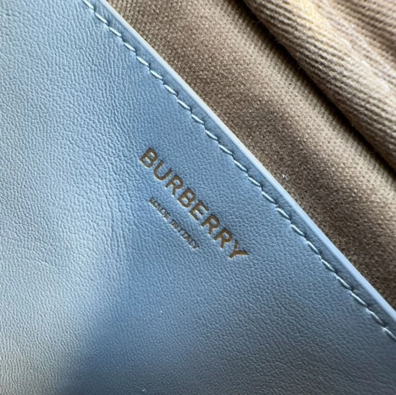 Exact replica Burberry Satchel Bags