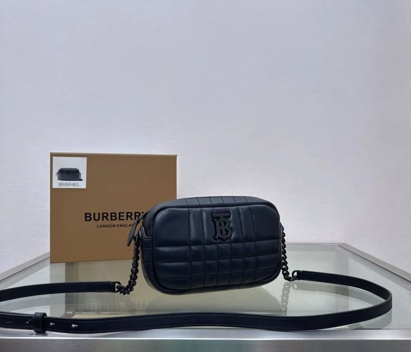 Official Burberry Satchel Bags