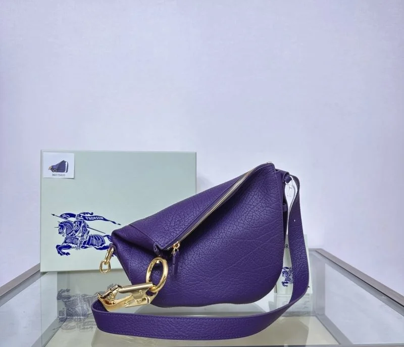 Burberry Satchel Bags