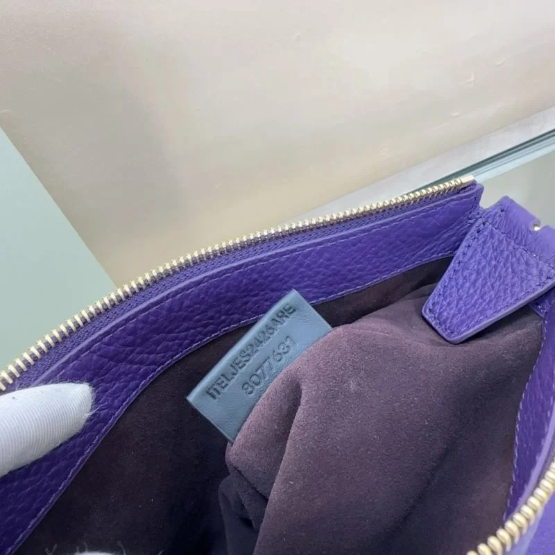 Brand-authenticated Burberry Satchel Bags