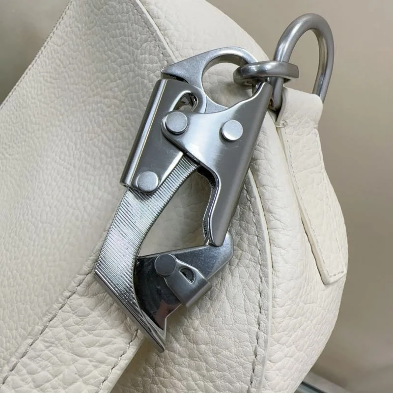 Brand-authenticated Burberry Satchel Bags