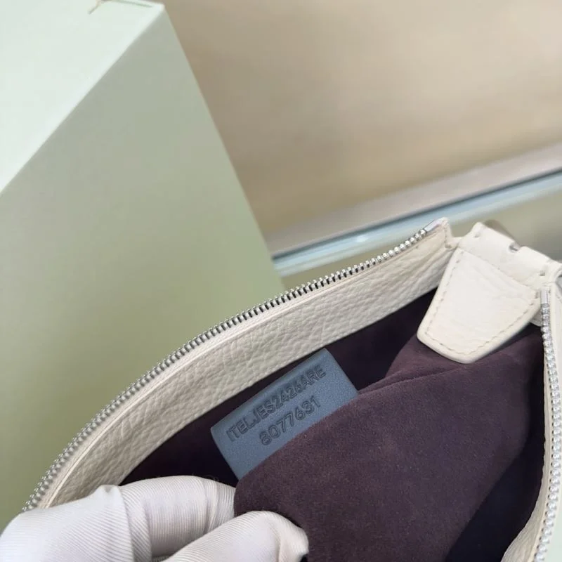 Brand-authenticated Burberry Satchel Bags