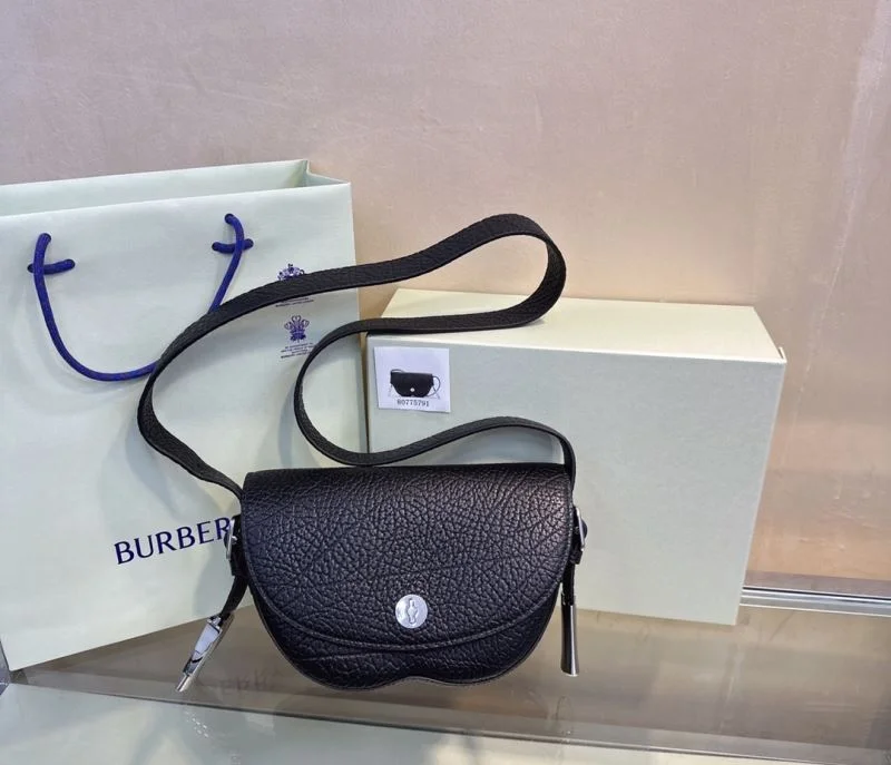 Burberry Satchel Bags