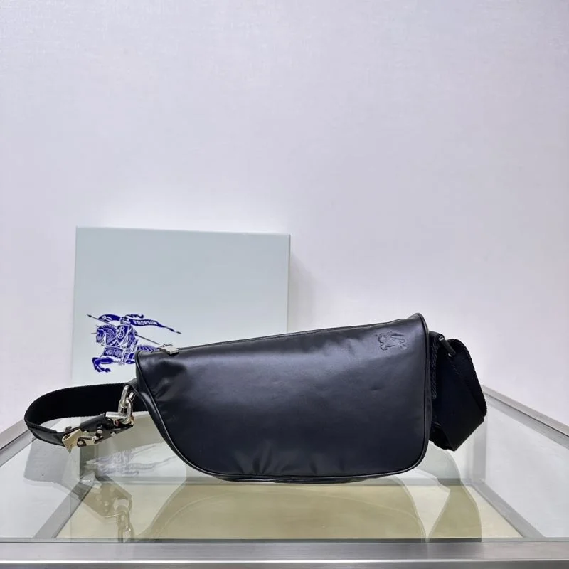 Burberry Satchel Bags