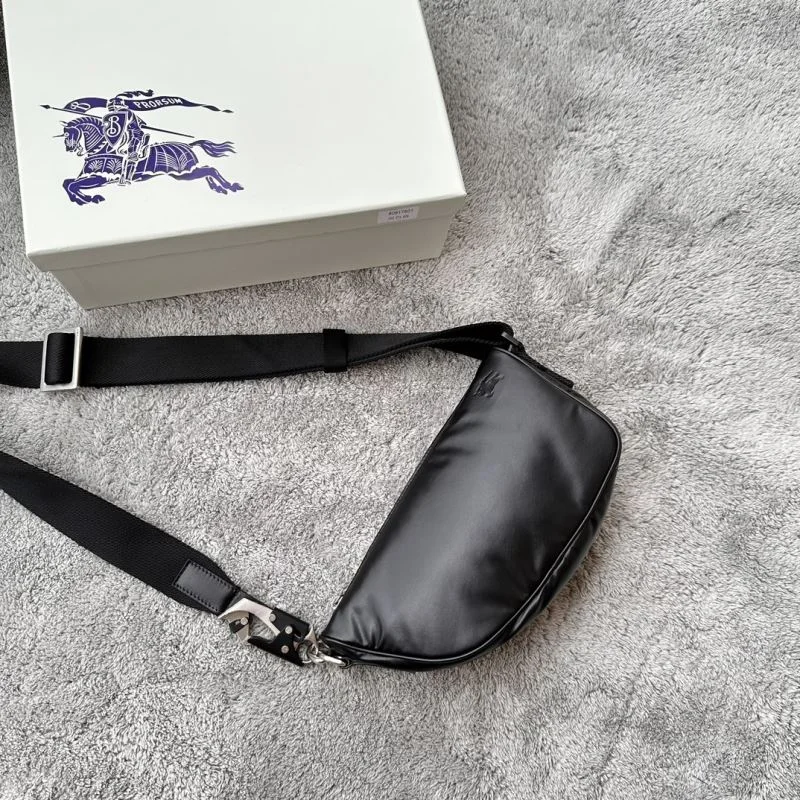 Precise copy Burberry Satchel Bags