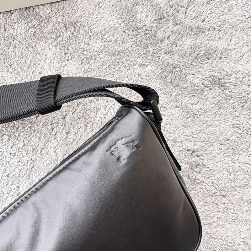Precise copy Burberry Satchel Bags