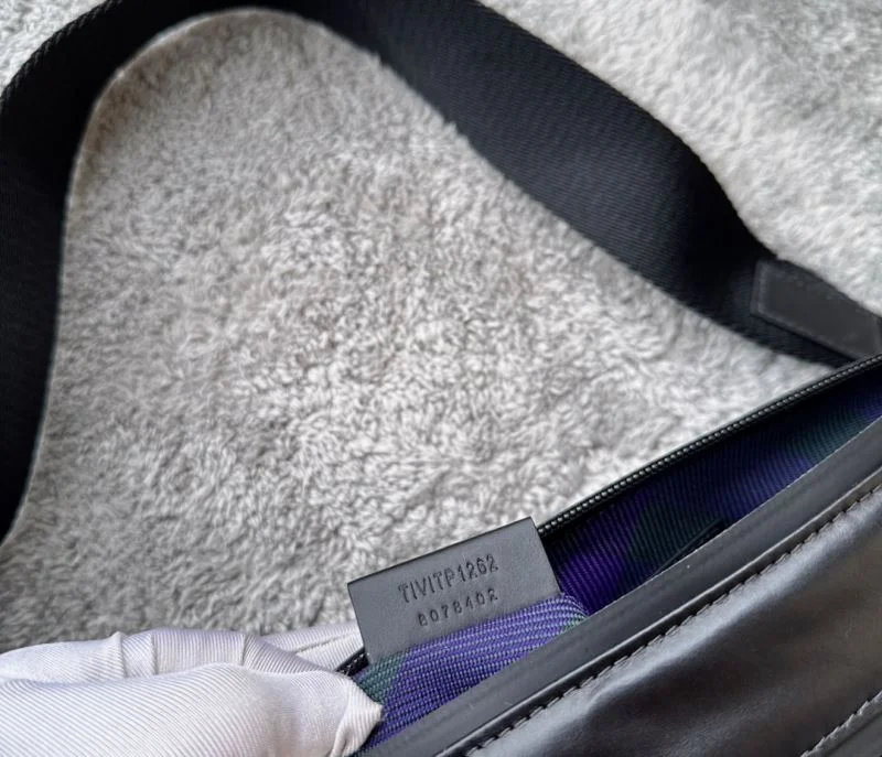Precise copy Burberry Satchel Bags