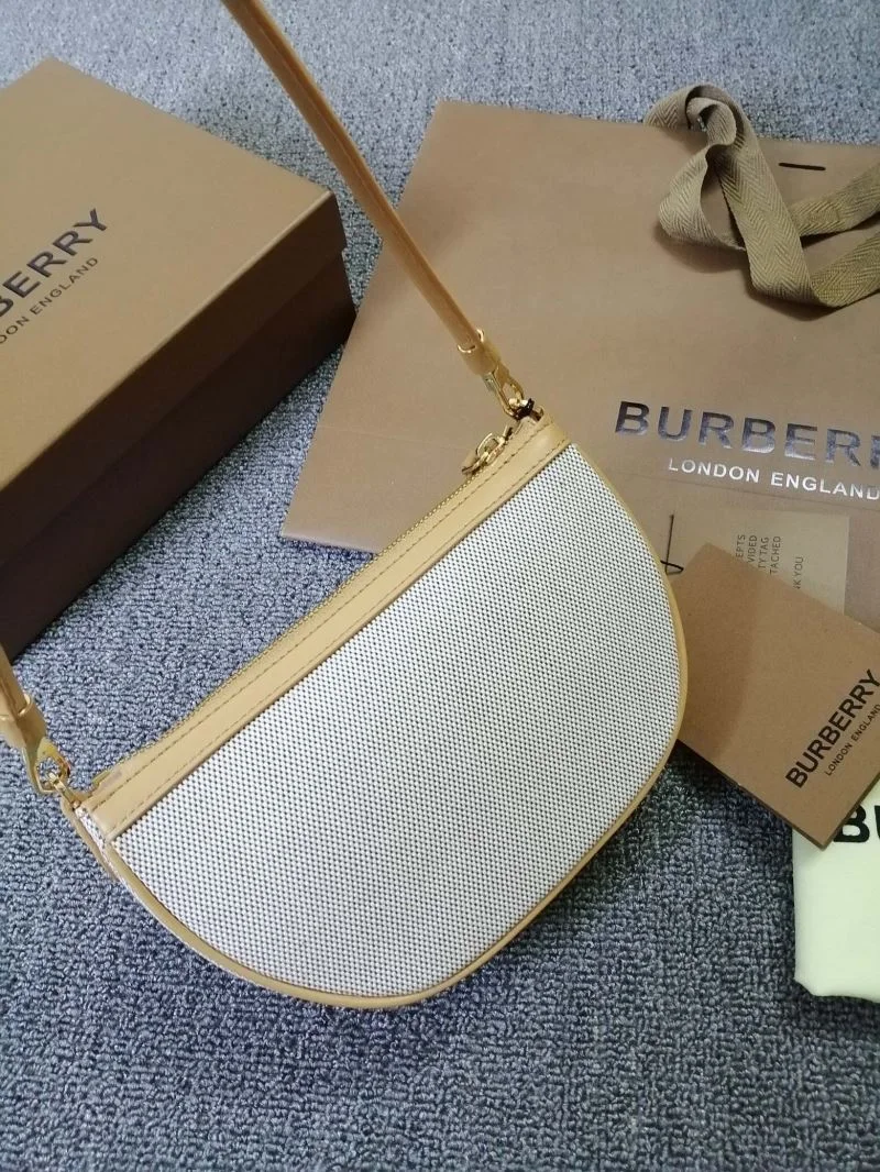 Mirror quality Burberry Satchel Bags