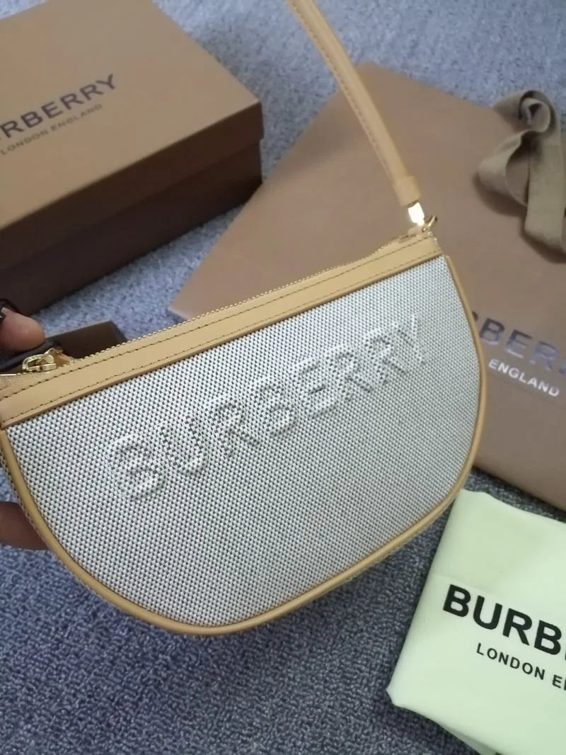Mirror quality Burberry Satchel Bags