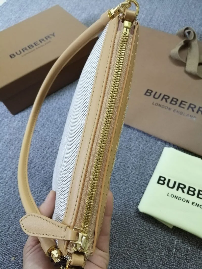 Mirror quality Burberry Satchel Bags