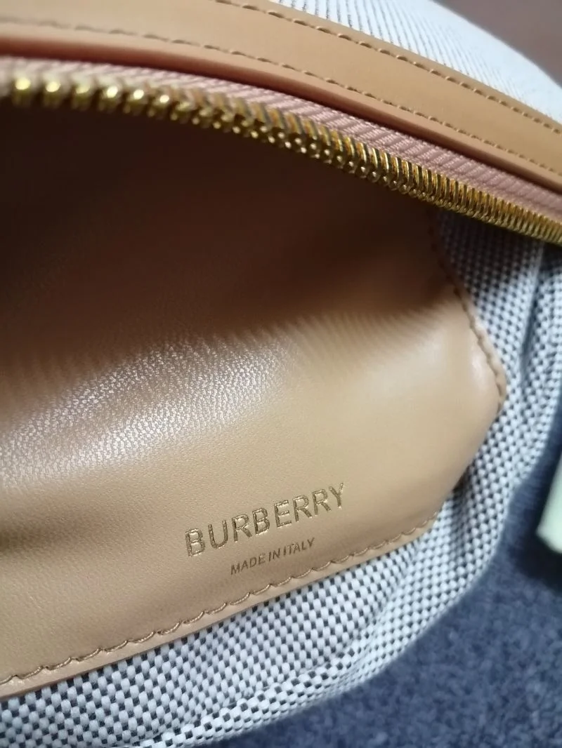 Mirror quality Burberry Satchel Bags