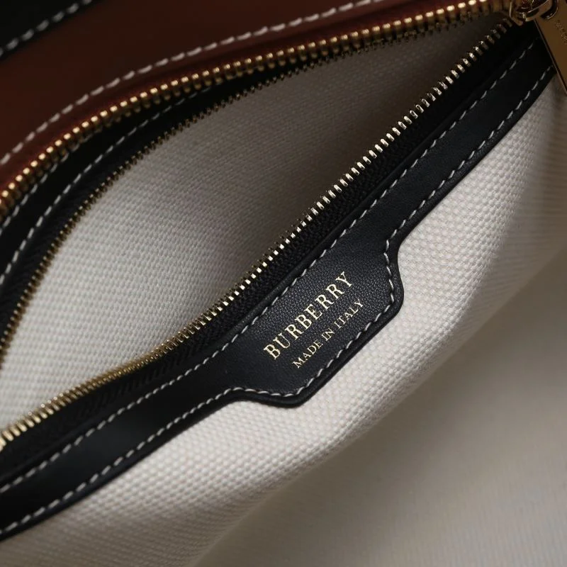 Exact replica Burberry Satchel Bags