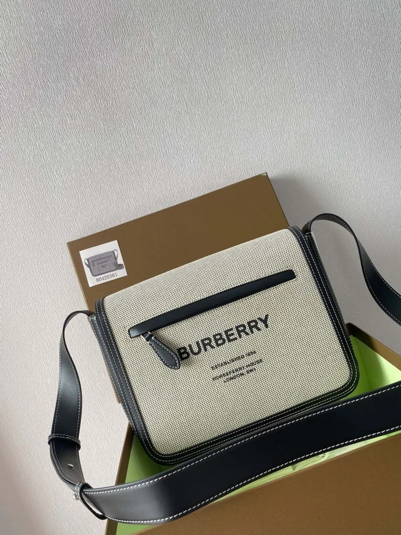 High fidelity Burberry Satchel Bags