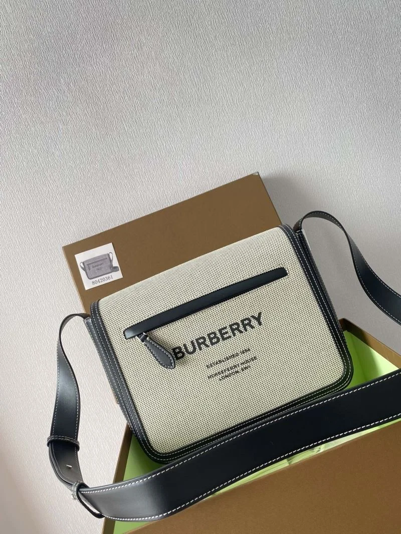 High fidelity Burberry Satchel Bags