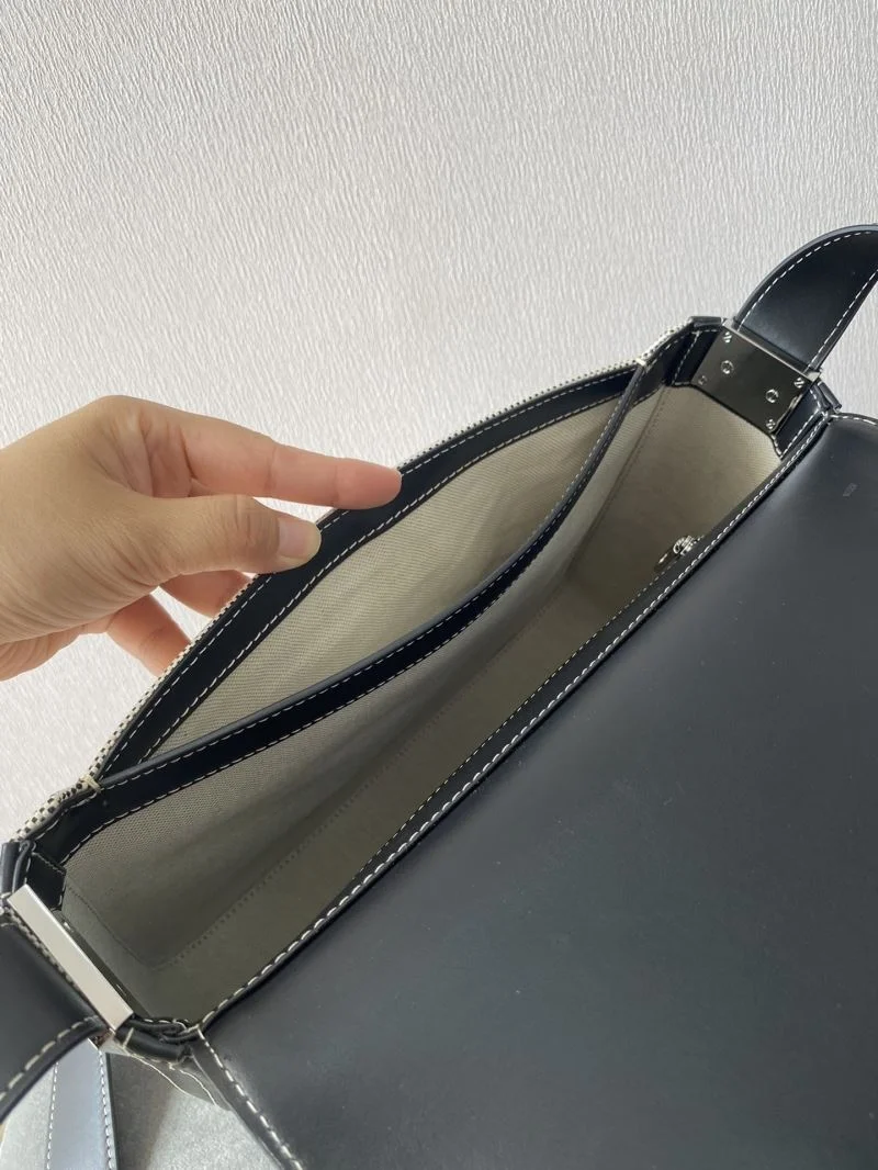 High fidelity Burberry Satchel Bags