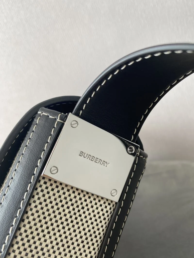 High fidelity Burberry Satchel Bags