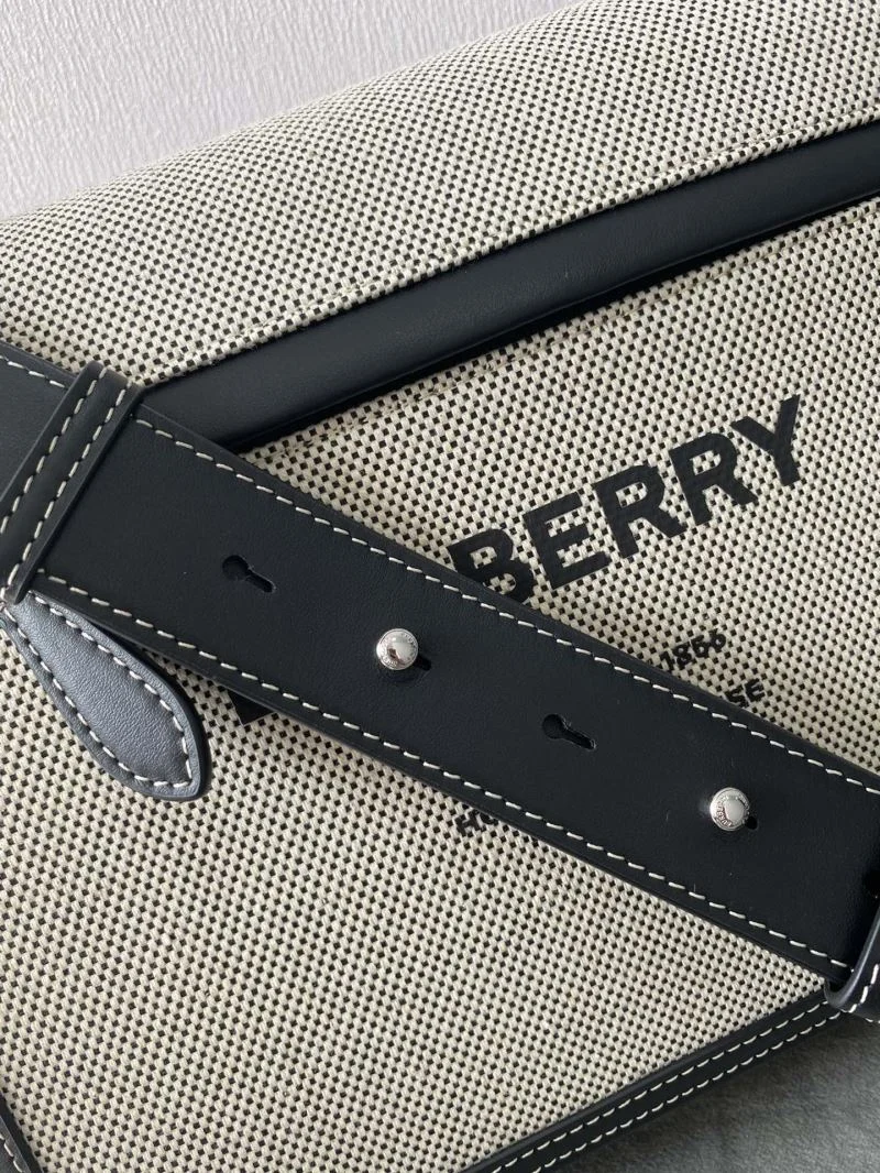 High fidelity Burberry Satchel Bags
