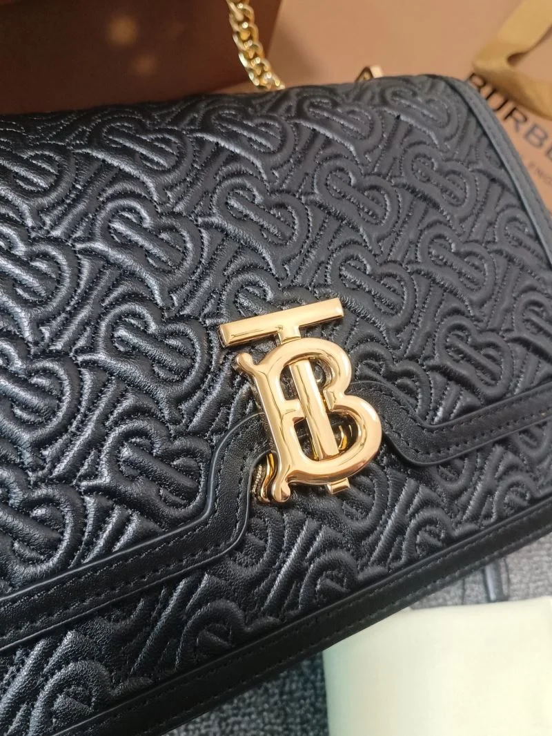 Top match Burberry Satchel Bags