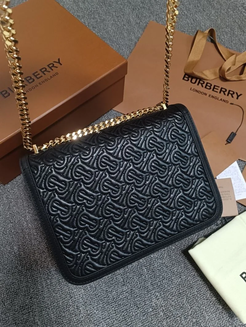 Top match Burberry Satchel Bags